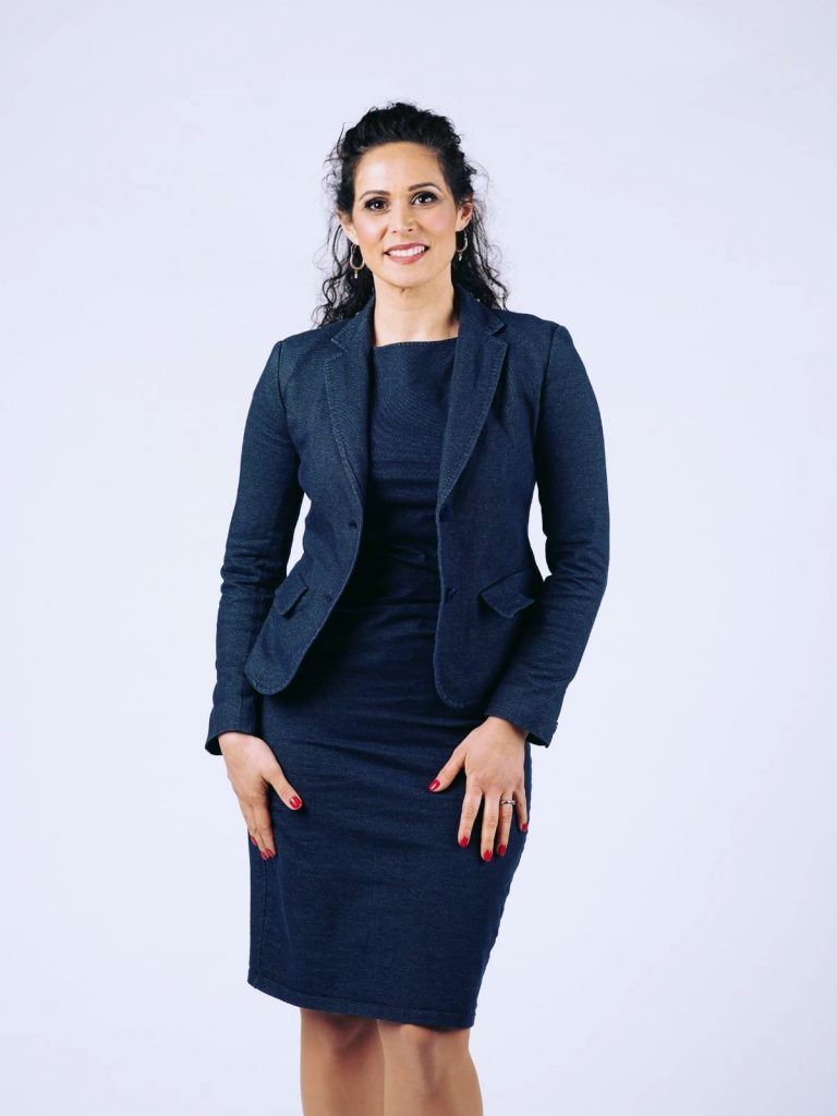 Cecilija Rotim o sestrinstvu budućnosti: „Sestrinstvo treba biti važna ...