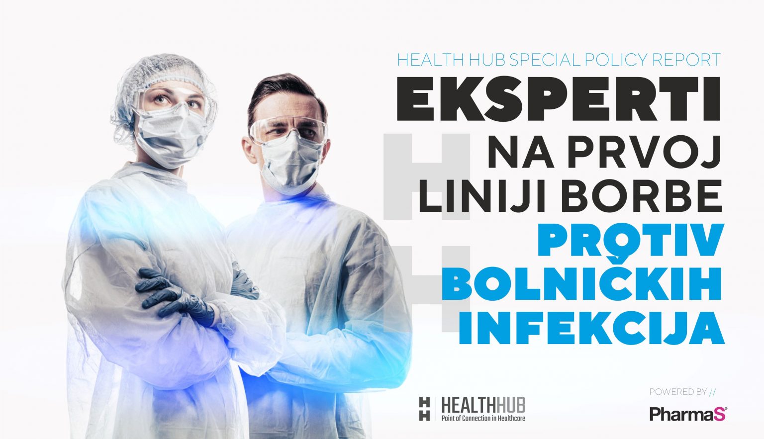 HEALTH HUB Special Policy Report; Ana Budimir i Ana Gverić Grginić ...