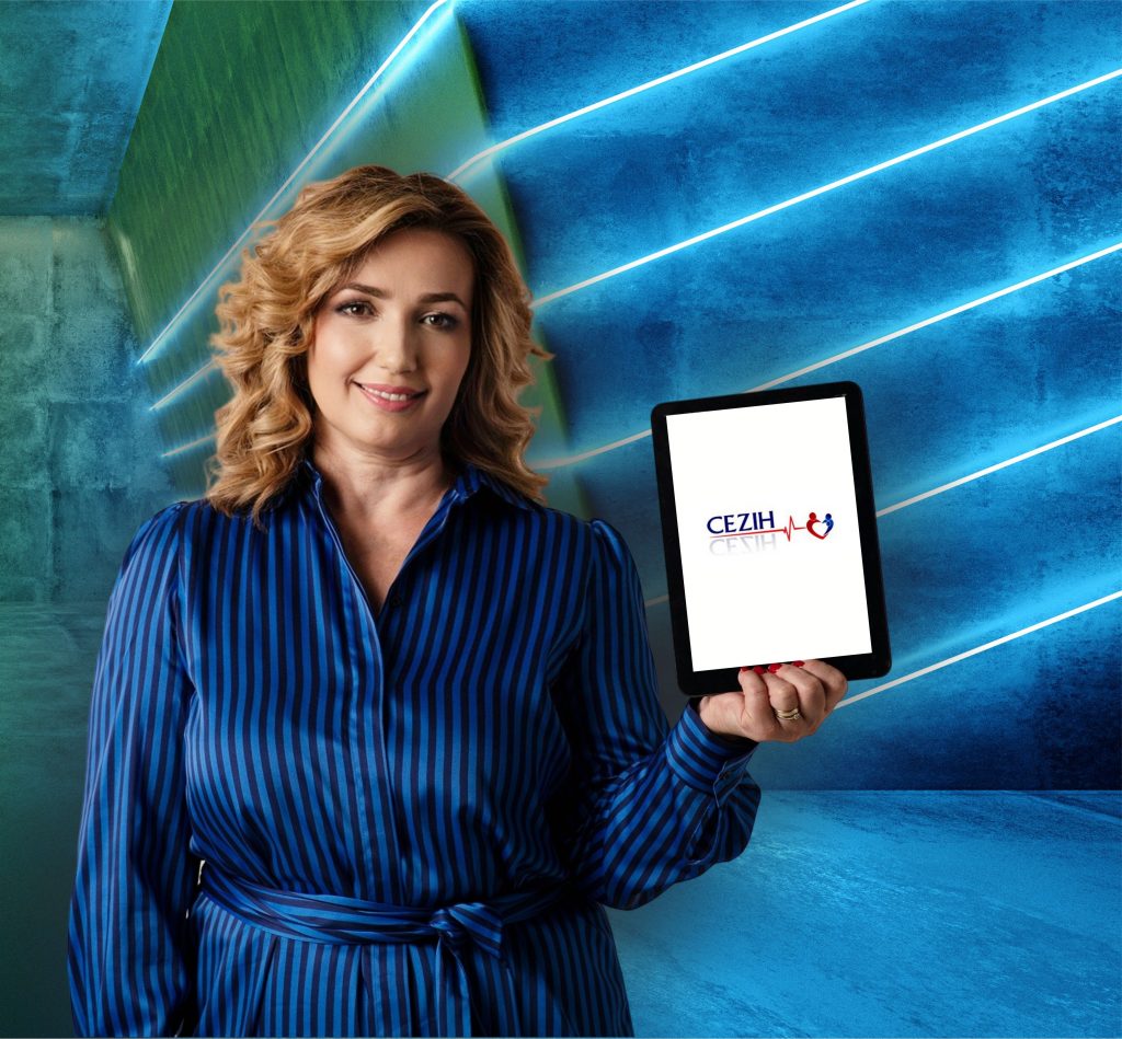 Special Policy Report "PAMETNO sa šećernom bolesti!"- Ivana Pajić ...
