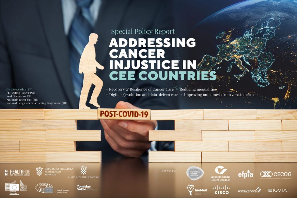 Official video summary of High Level Policy Forum “ADDRESSING CANCER ...