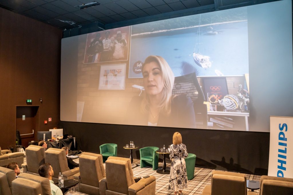 Green healthcare on the horizon - European experts for green ...