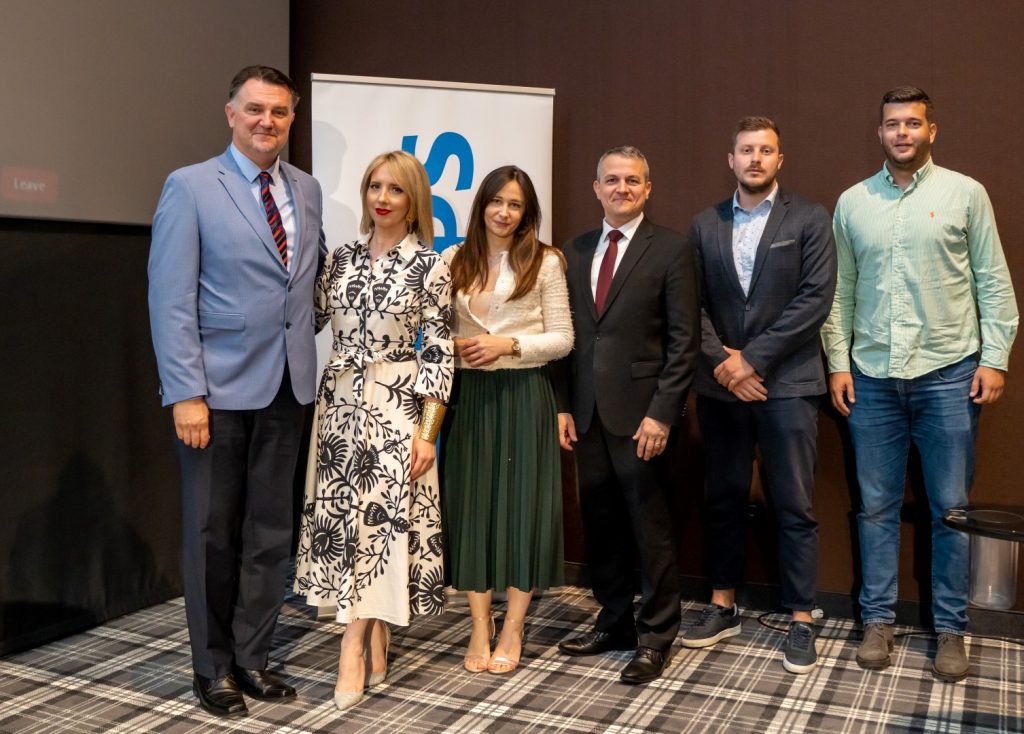 Green healthcare on the horizon - European experts for green ...