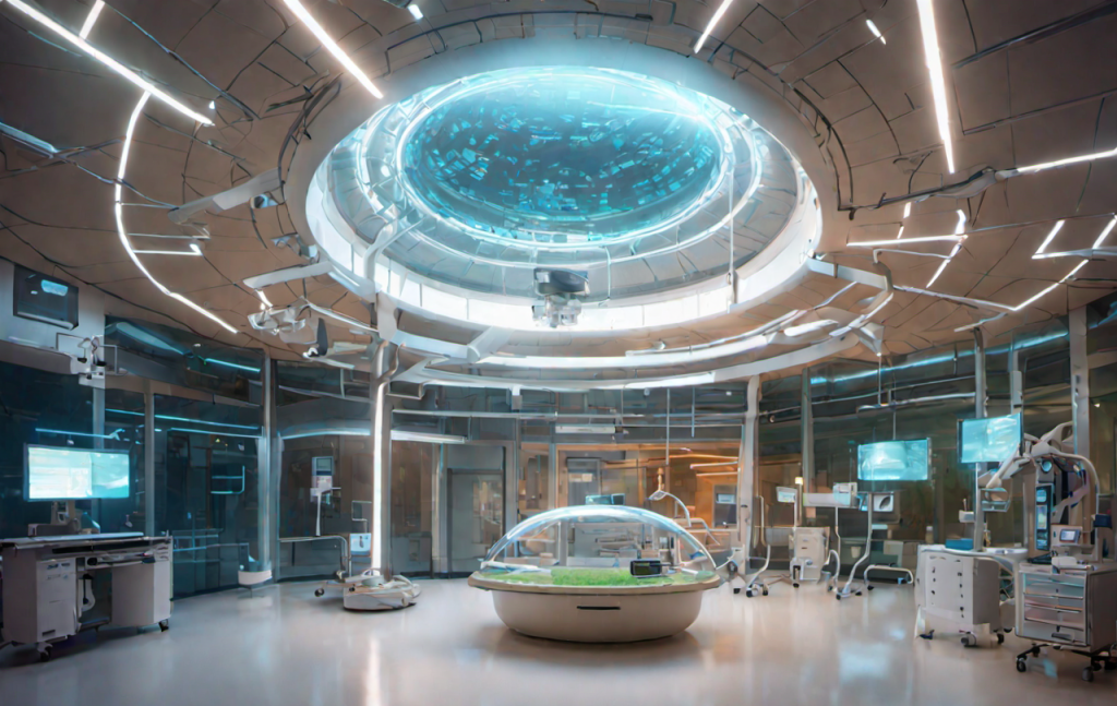 WHO launches a new Global Initiative on Digital Health supported by the ...