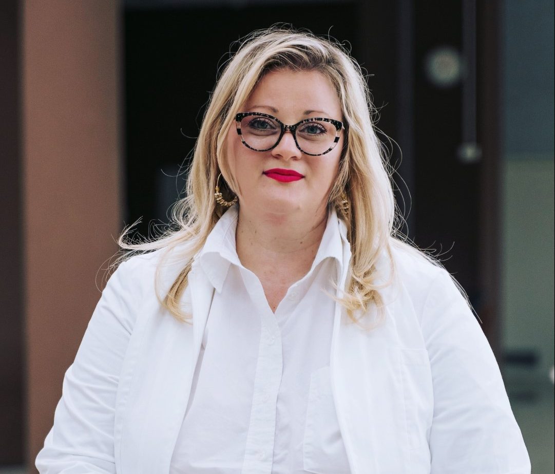 Movember & "Riješimo muški problem"- dr. Maja Drežnjak Madunić: "Vaše zdravlje je vaša super moć ...