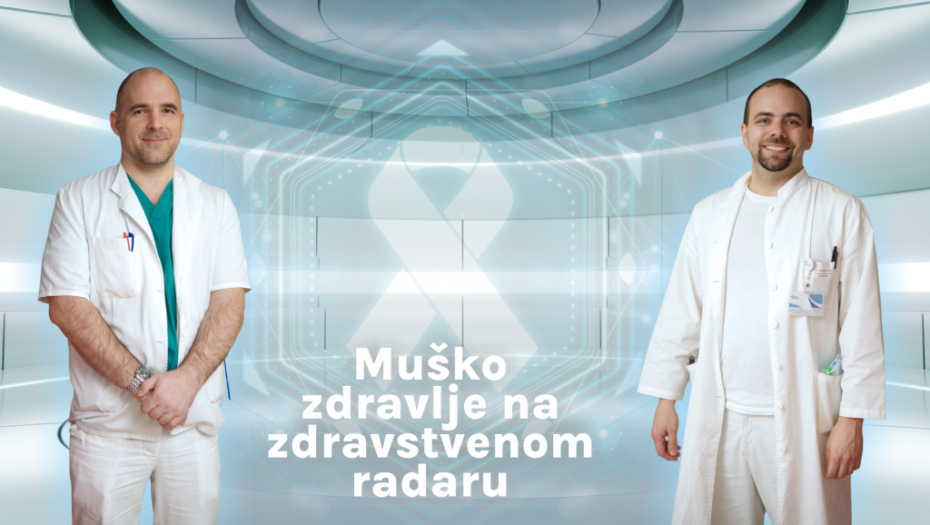 HEALTH POLICY RADAR // Muško zdravlje na zdravstvenom radaru - Prof. dr ...