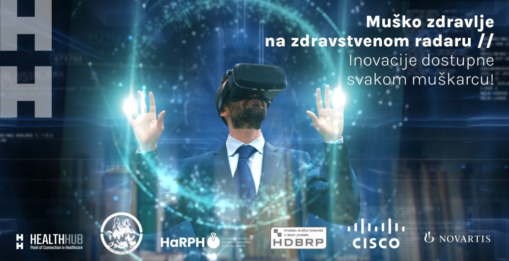 HEALTH POLICY RADAR // Muško zdravlje na zdravstvenom radaru - Prof. dr ...