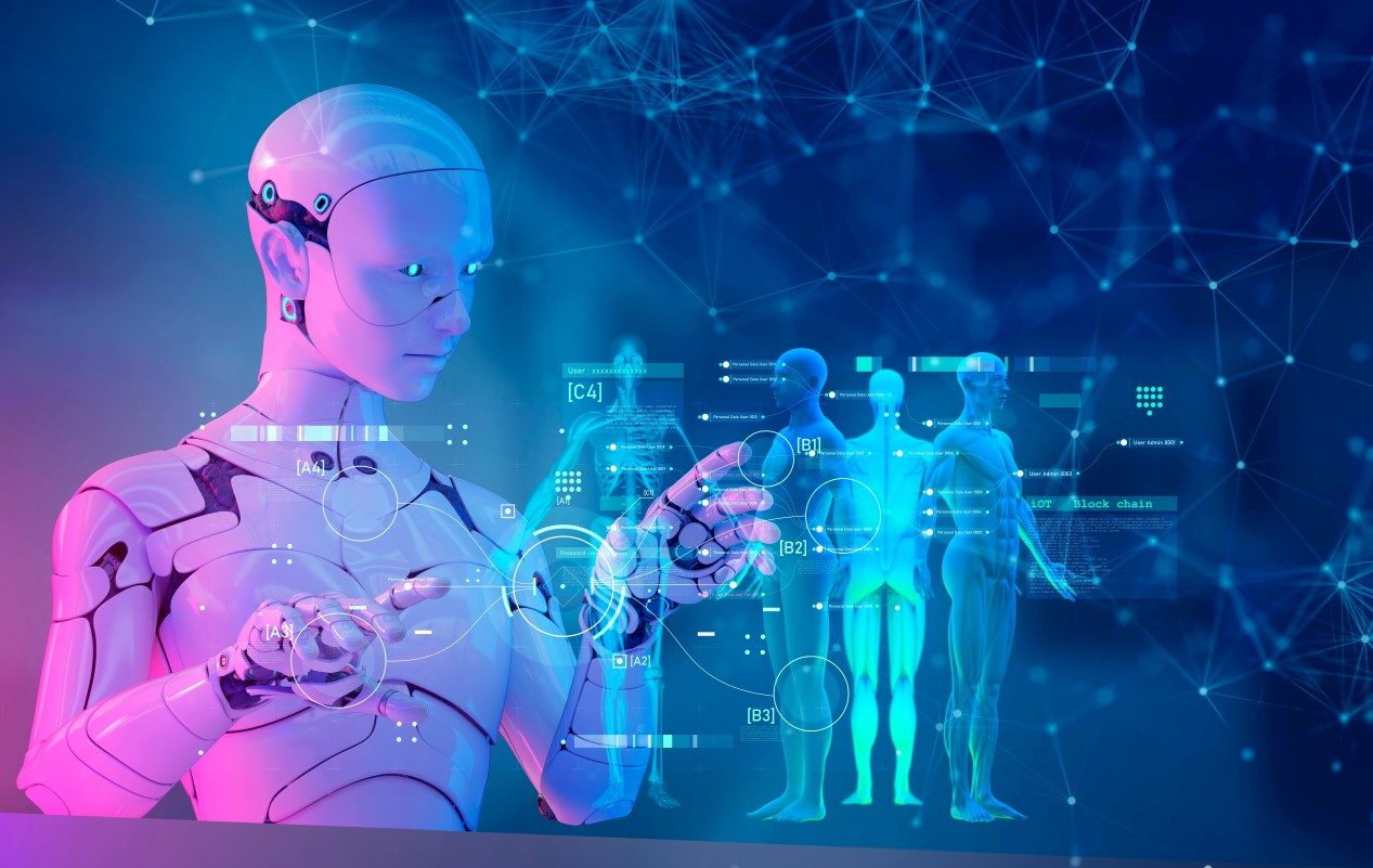 Beacon of the Cancer Care - Artificial Intelligence (AI) and Cancer ...