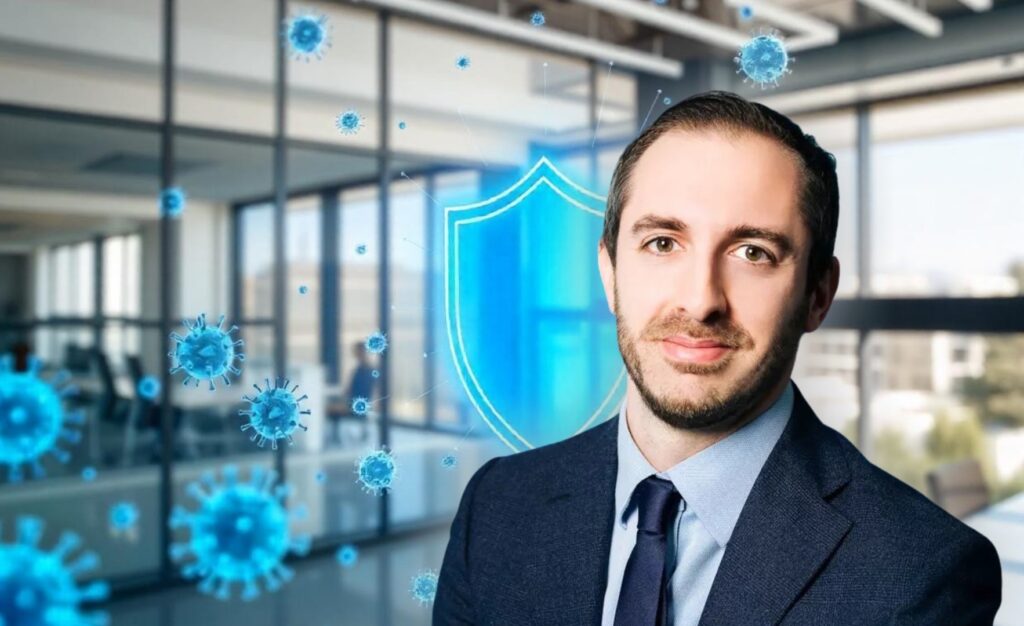 Health Hub’s CEE Policy Summit - Michele Calabro (EUREGHA): "Importance ...